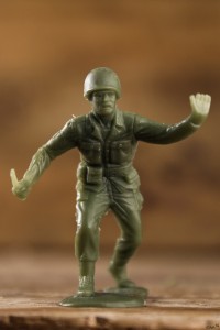 Nor were they – until a couple of weeks ago, that is, when a trip to an ...