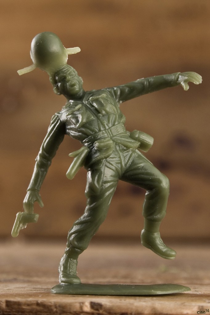 Oh, brother … do I need help or what?