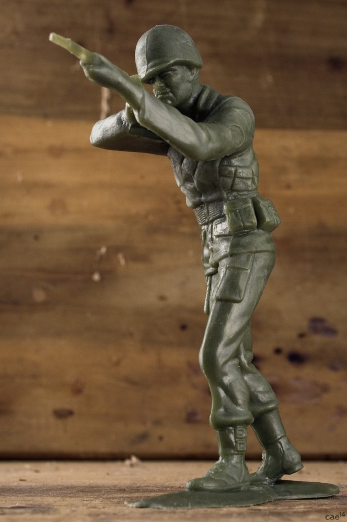 Coreyshead - Looking at the World 1 Pixel at a Time